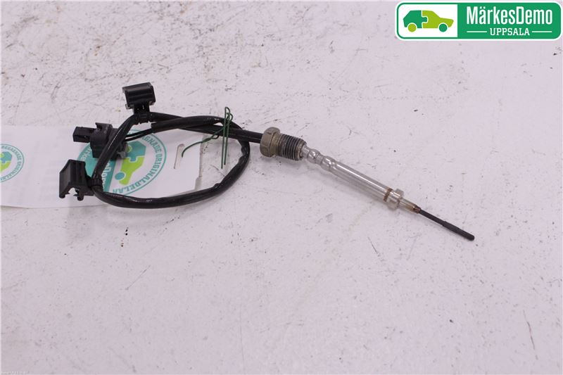 BMW 3 - Sensor temperatuur / druk - uitlaat 3 | Autoparts24