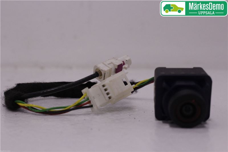 Brugt Mercedes-Benz A-class - Kamera | Autoparts24