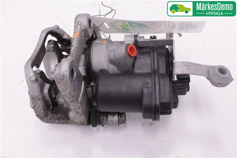 34-21-6-870-575 : Bremsekaliber - venstre bag og Bremsekaliber - ventil ...