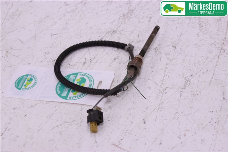 Mercedes-Benz Vito - Sensor temperatuur / druk - uitlaat Vito | Autoparts24