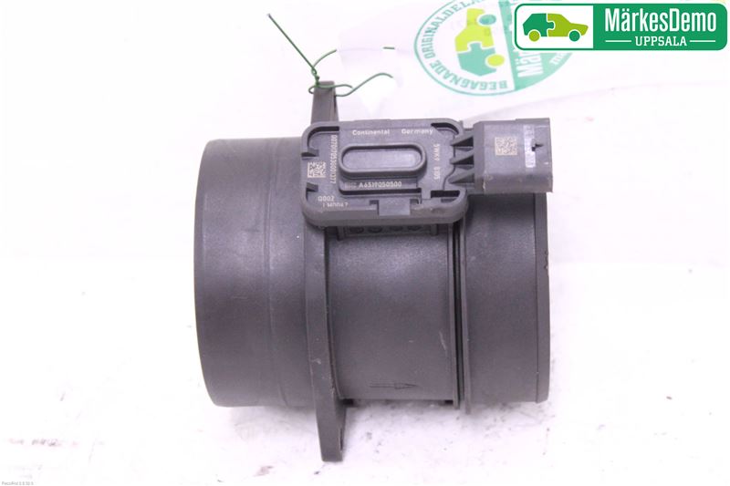 A6519050500 : Luftmængdemåler - Autoparts24