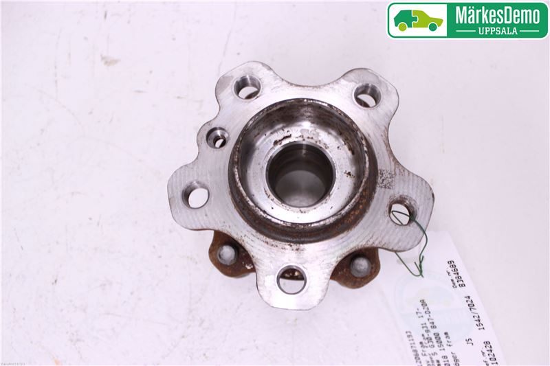 6871193 : Fornav - Autoparts24