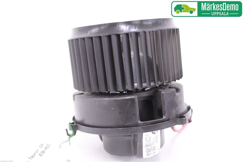 BMW 2 - Kachel Ventilatiemotor / aanjager 2 | Autoparts24