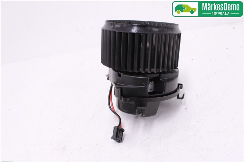 BMW 2 - Kachel Ventilatiemotor / aanjager 2 | Autoparts24