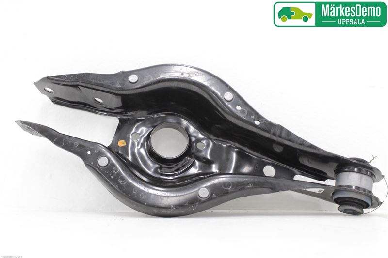 33326867540 : Draagarm achter en Asschenkel / Wielnaaf achter - Autoparts24