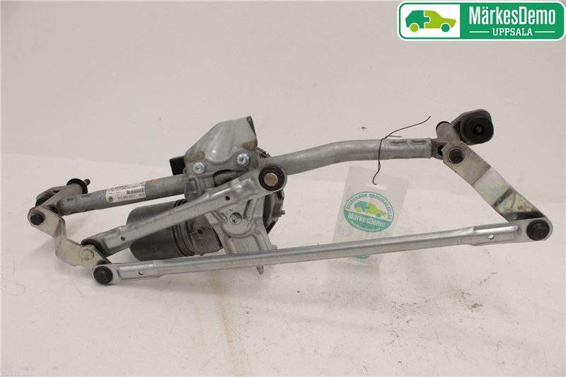 2K2955023J : Ruitenwisser motor voor en Ruitenwisser Mechaniek ...