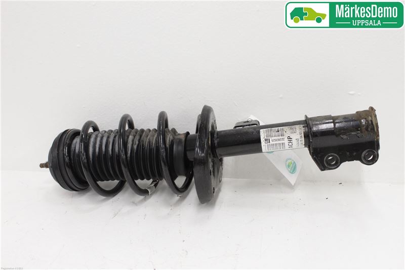 13434140 : Veerpoot voor en Schokbreker voor - Autoparts24