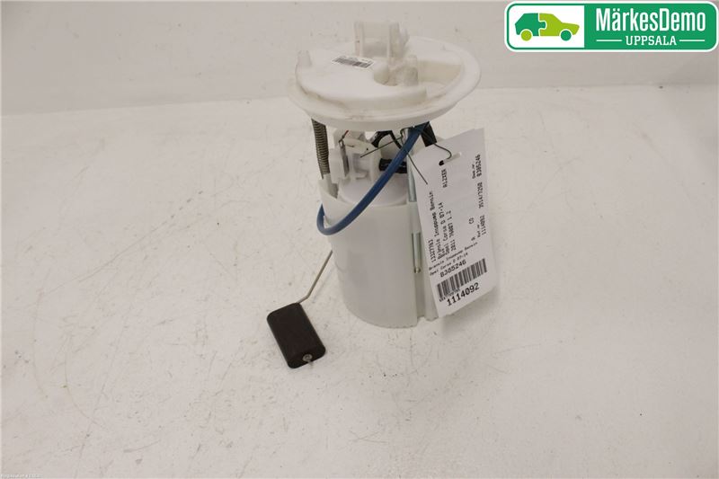 Opel - Benzinepomp Electrisch | Autoparts24