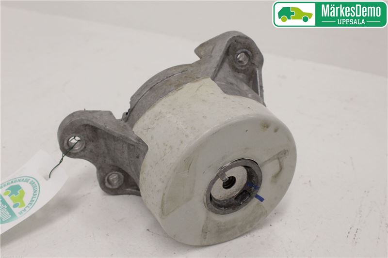 Mercedes-Benz GLC - Motorrubber / Motorsteun GLC | Autoparts24