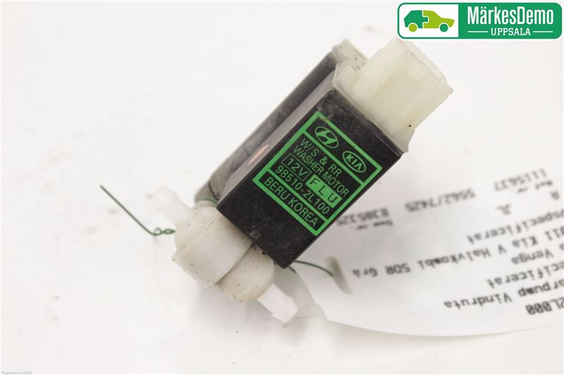 985102L000 : Sprinkler engine - Autoparts24