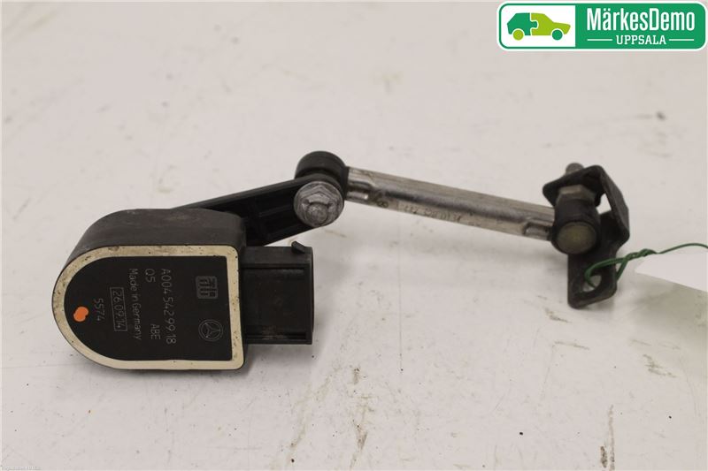 A-004-542-99-18: Sensor - lygtejustering, Føler / sensor - diverse ...