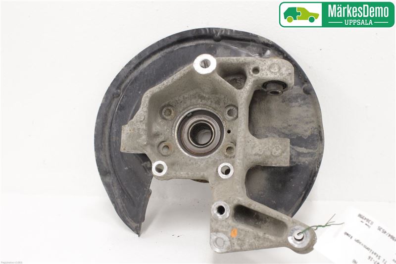 VW Tiguan - Piasta koła tylnego Tiguan | Autoparts24