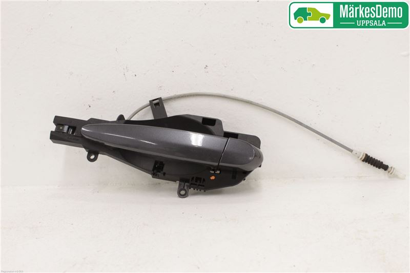 51217060669 : Handgriff aussen - Autoparts24