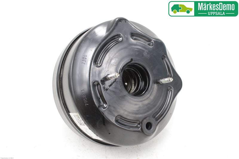 BMW 1 (F20) Brake - booster 34336851097
