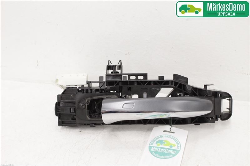Mercedes-Benz AMG - Handgreep / deurgreep achterklep AMG | Autoparts24