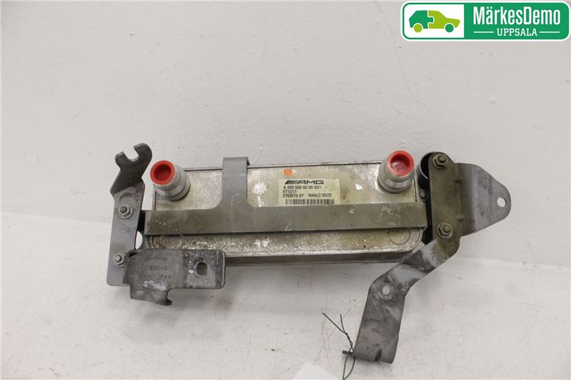 Mercedes-Benz AMG - Oliekoeler AMG | Autoparts24