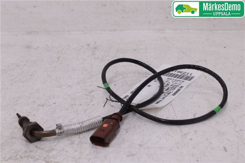 04L-906-088-EK : Sensor temperatuur / druk - uitlaat en Lambda sonde ...