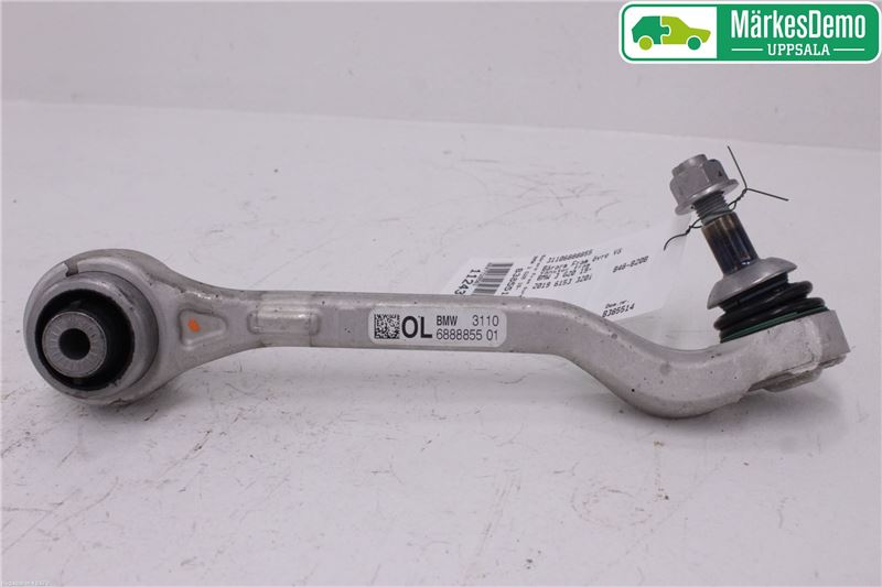 BMW 3 - Draagarm voor boven 3 | Autoparts24