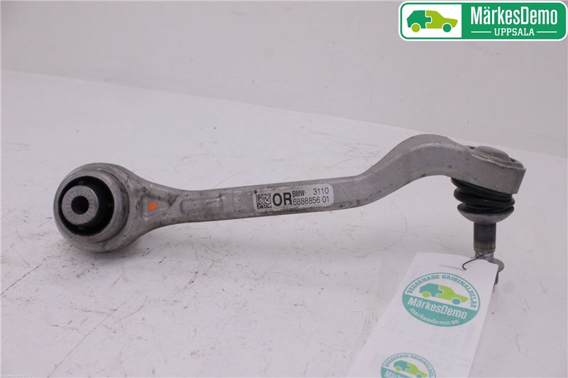 BMW 3 - Draagarm voor boven 3 | Autoparts24