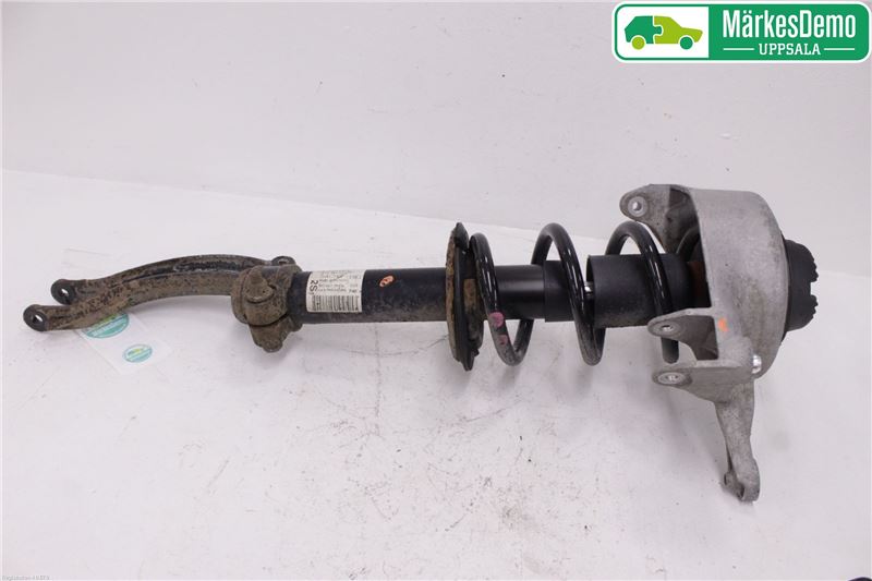 8T0-413-031-AF : Fjederben for og Støddæmper - for - Autoparts24