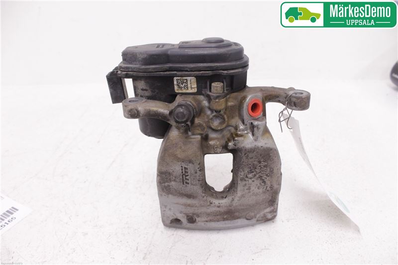 A0004237100: Remklauw, linksachter, Remklauw, rechtsachter, Remklauw ...