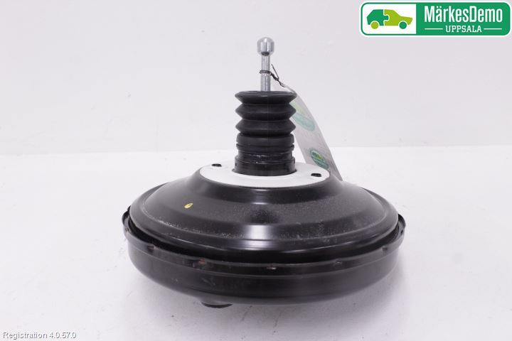 Opel Mokka - Hamulec – wspomaganie uruchamiania Mokka | Autoparts24