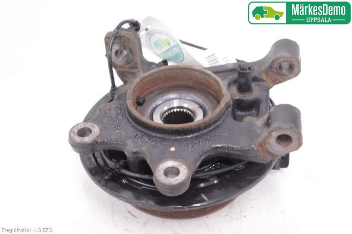 A4473570206 : Spindel - bag - Autoparts24