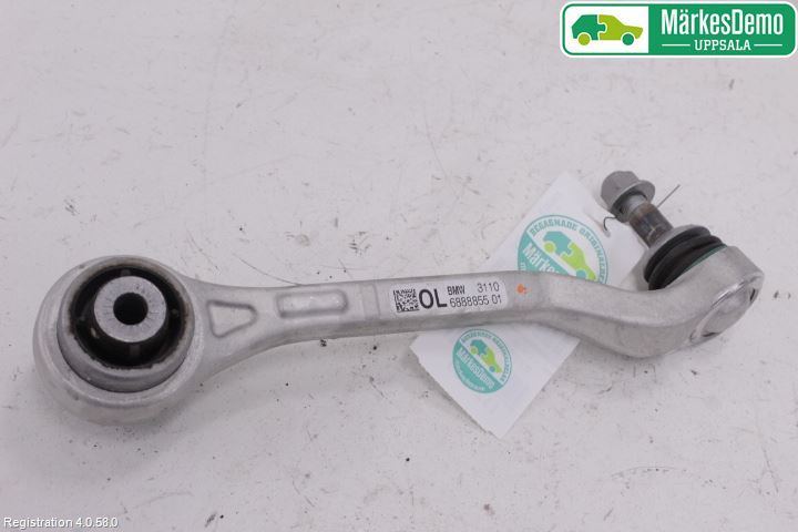 BMW 3 - Draagarm voor boven 3 | Autoparts24