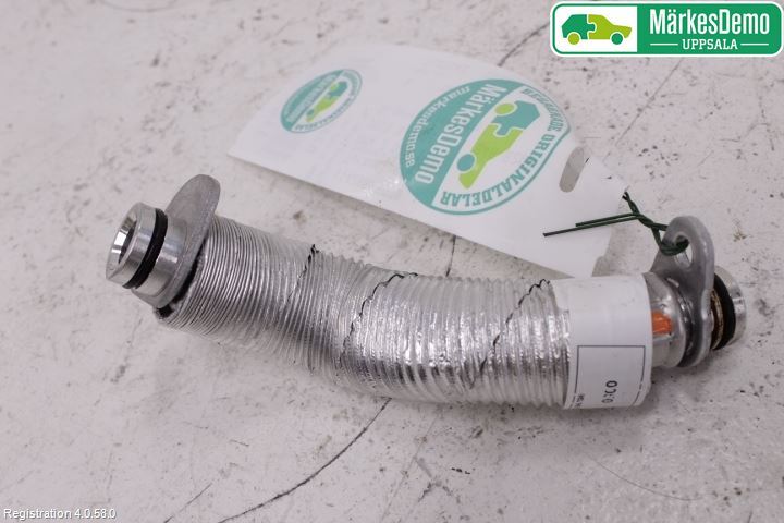 BMW 3 Turbo Rohr gebraucht kaufen | Autoparts24