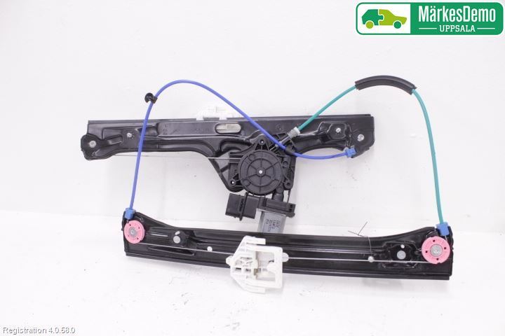 51-33-7-409-357: Fensterhebermotor, Fensterheber 2-türig, Fensterheber ...