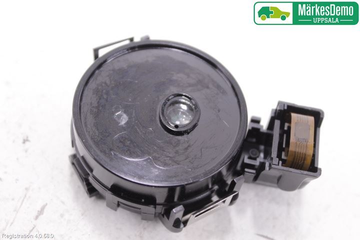 BMW 5 - Regen sensor 5 | Autoparts24