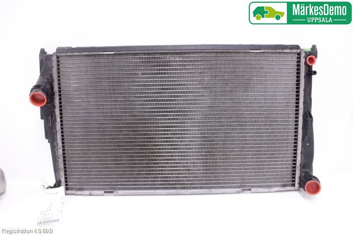 Brugt BMW X1 - Køler | Autoparts24