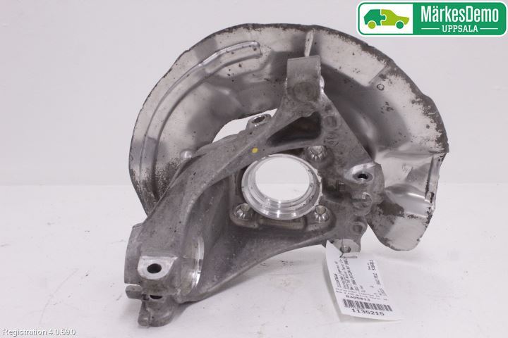 Brugt BMW 2 - spindel for | Autoparts24