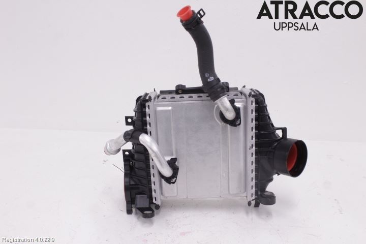 A6540906100 : Ladeluftkühler und Wärmetauscher - Autoparts24