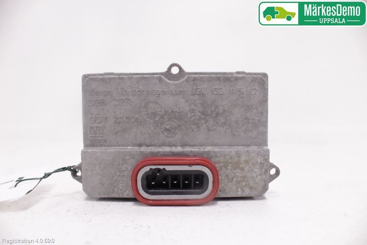 5DV008290: Belysning styreenhed, Styrboks diverse, Forlygte, - Autoparts24