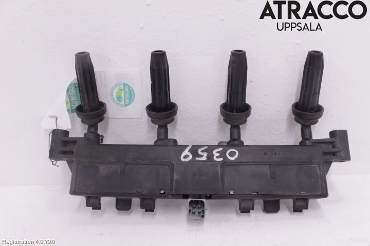 5970A8 : Bobine - Autoparts24