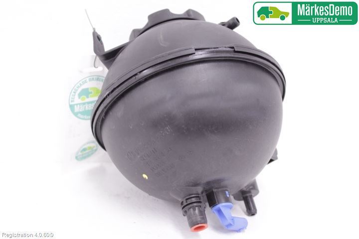 BMW X4 - Expansievat / Koelvloeistof Reservoir X4 | Autoparts24