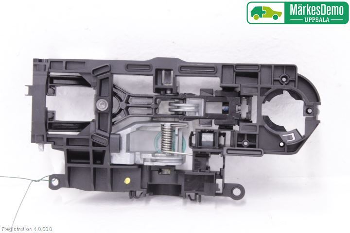 51217175649 : Handgreep / deurgreep achterklep - Autoparts24