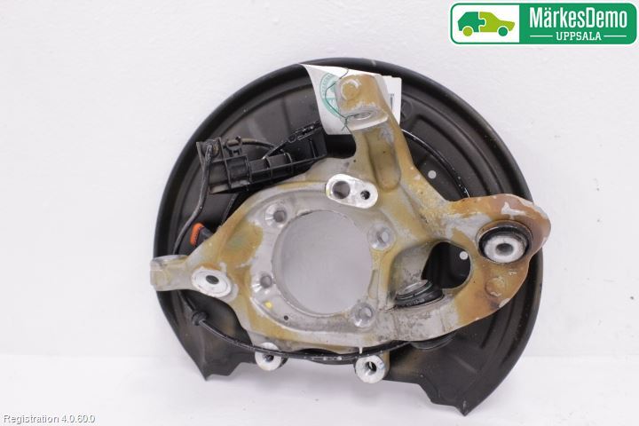 A2043500341 : Spindel - bag og Spindel for - Autoparts24