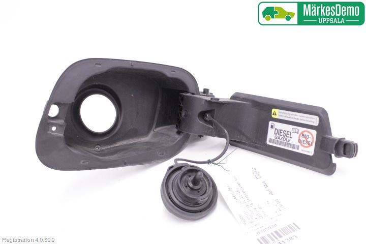 VW - Tank klep / Tankdop | Autoparts24