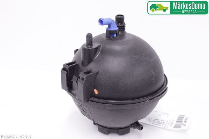 BMW X4 - Expansievat / Koelvloeistof Reservoir X4 | Autoparts24