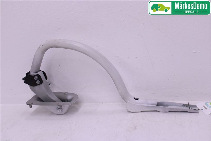 BMW 7 - Achterklep scharnier 7 - Autoparts24