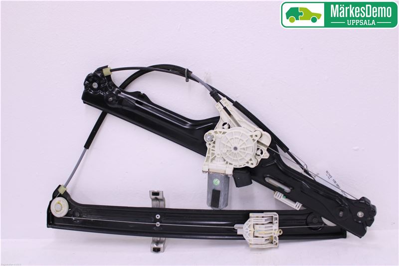 51-33-7-166-380 : Fensterhebermotor und Fensterheber 2-türig - Autoparts24