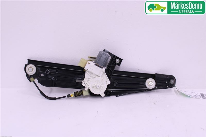 51-35-7-182-615 : Fensterhebermotor und Fensterheber 2-türig - Autoparts24