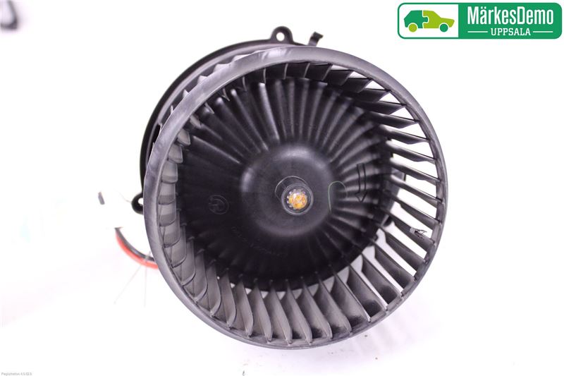 BMW i3 - Kachel Ventilatiemotor / aanjager i3 - Autoparts24