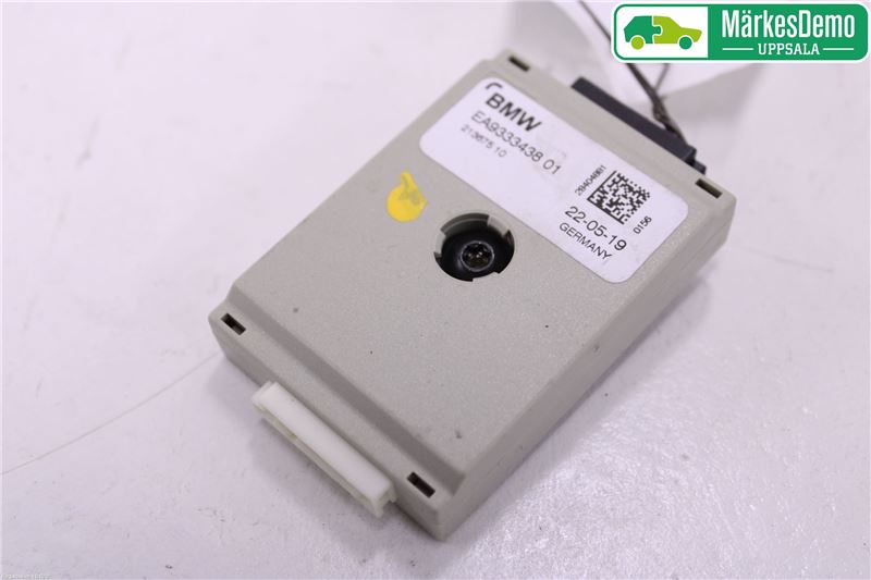 BMW i3 Antennenverstärker gebraucht kaufen | Autoparts24