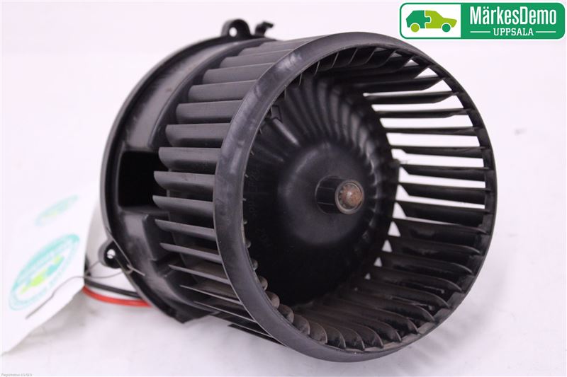 BMW 2 - Kachel Ventilatiemotor / aanjager 2 | Autoparts24