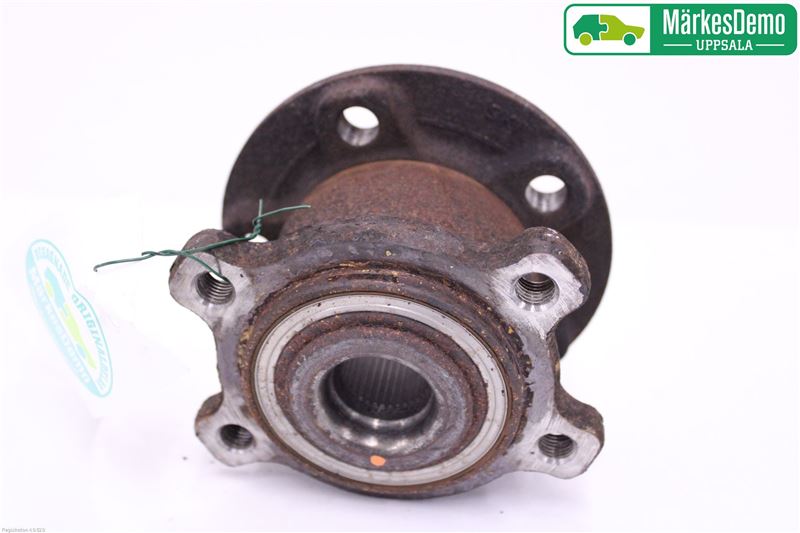 Brugt Volvo Xc60 - spindel - bag | Autoparts24