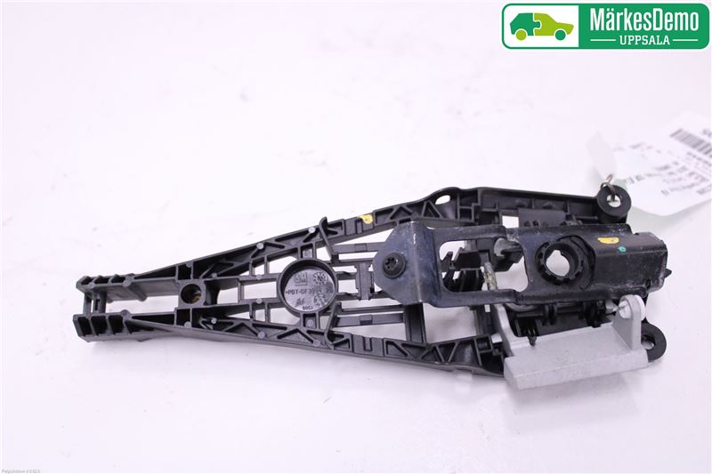 39172890 : Handgreep / deurgreep achterklep - Autoparts24