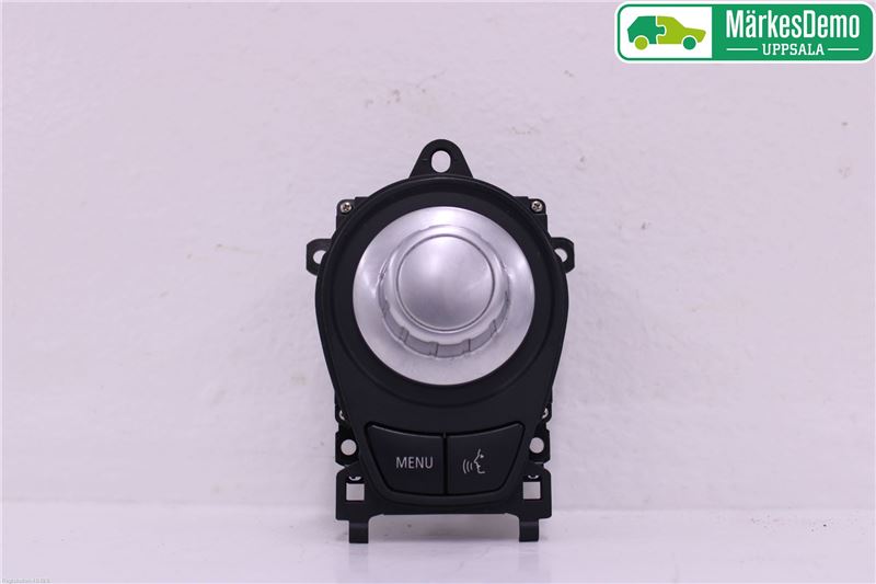 BMW 3 - Unité de contrôle / bouton du contrôleur 3 | Autoparts24